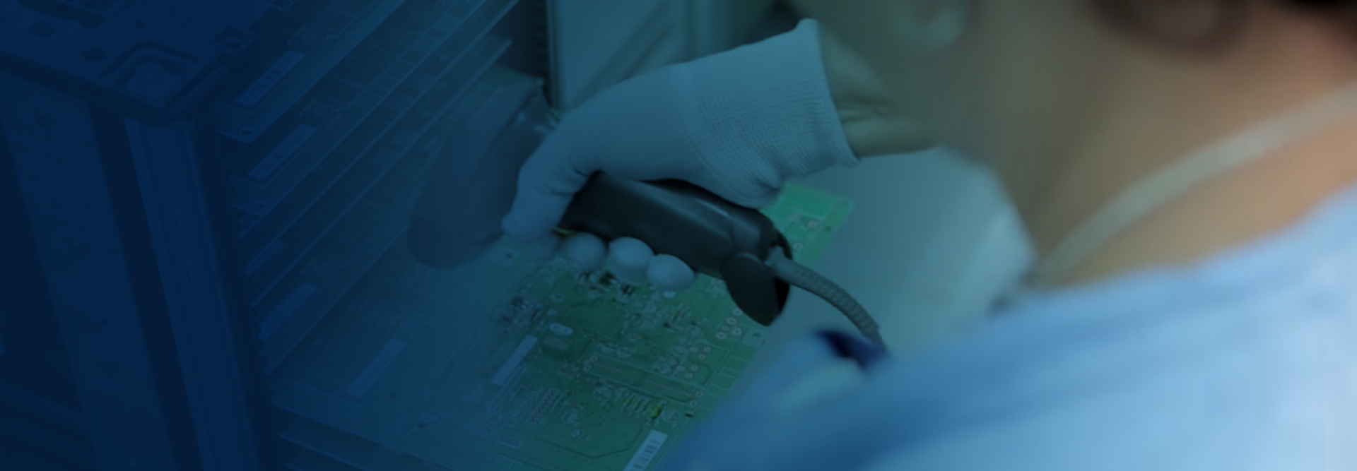 Manufacturing - Elsys