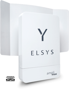 Internet - Elsys