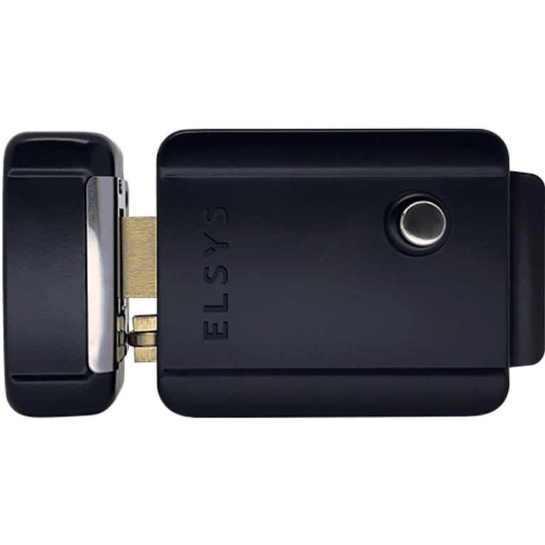 Fechadura Elétrica - Elsys