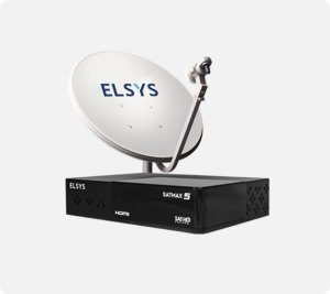 Is Elsys a reliable company? - Elsys