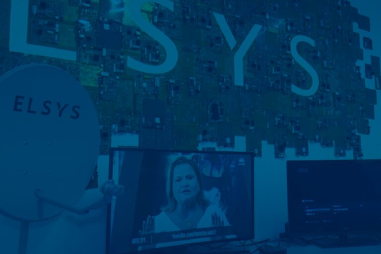 Elsys inaugura novo centro de distribuição - Elsys
