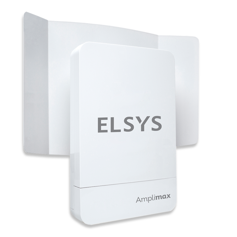 Internet - Elsys