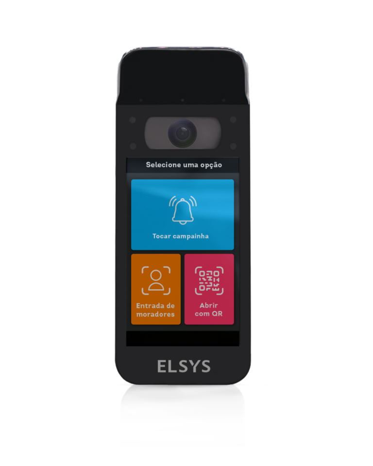 Transforme sua casa na mais protegida do Brasil - Elsys