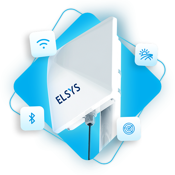 Habilitar Amplimax - Concluído - Elsys