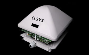Amplimax Ultra - Elsys
