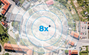 Amplimax Ultra - Elsys