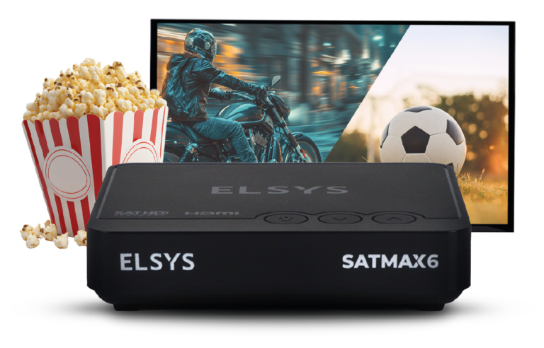 TV - Elsys